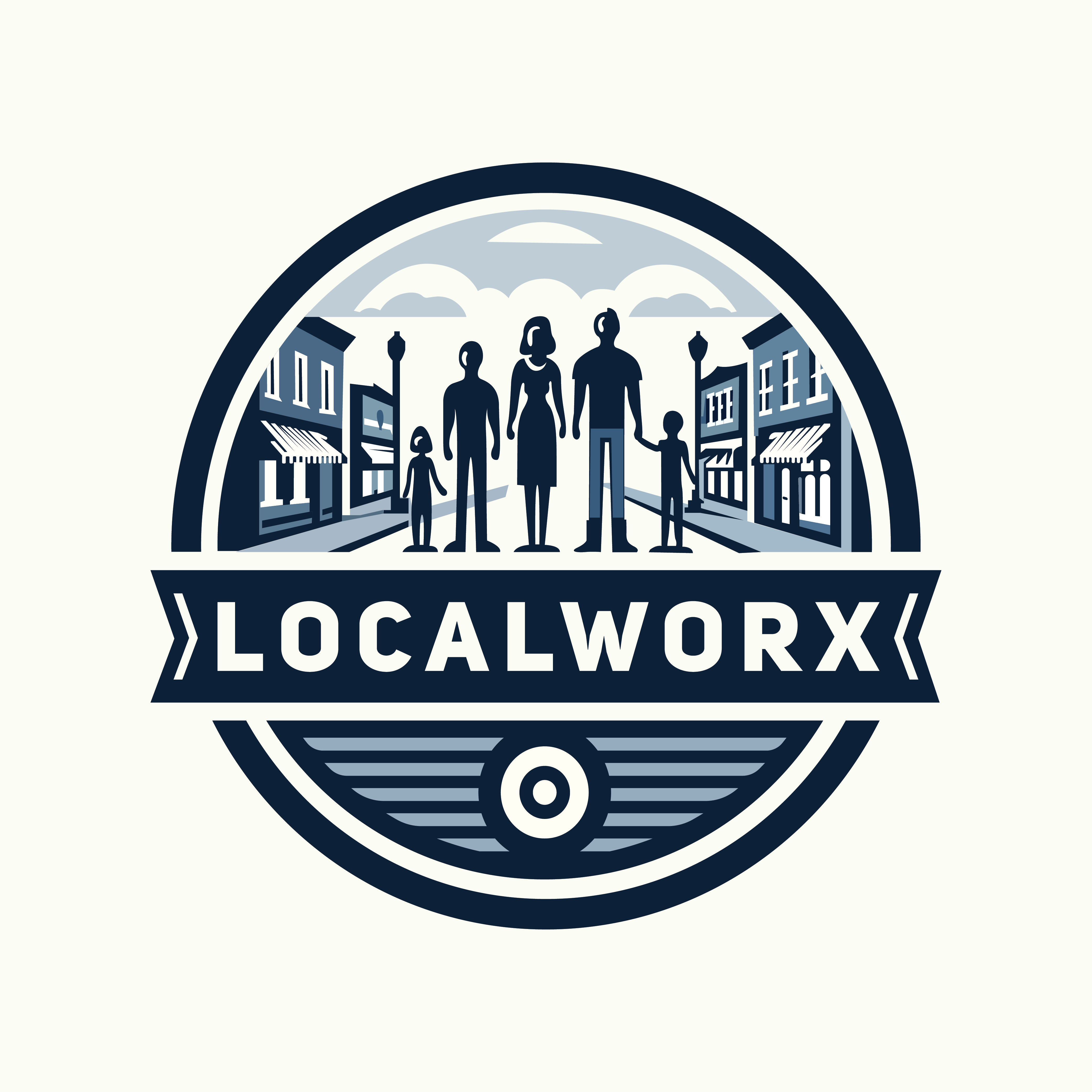LocalWorx | Empowering Local Businesses with Peer-Powered Promotion